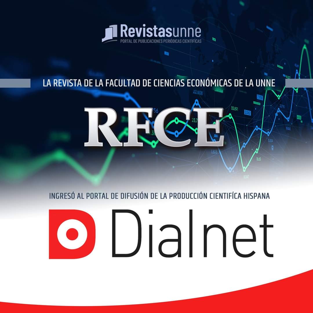 RFCE ahora en Dialnet