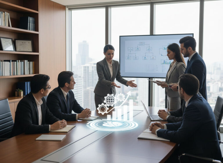 Maestría en Gestión Empresarial - Facultad de Ciencias Económicas | UNNE